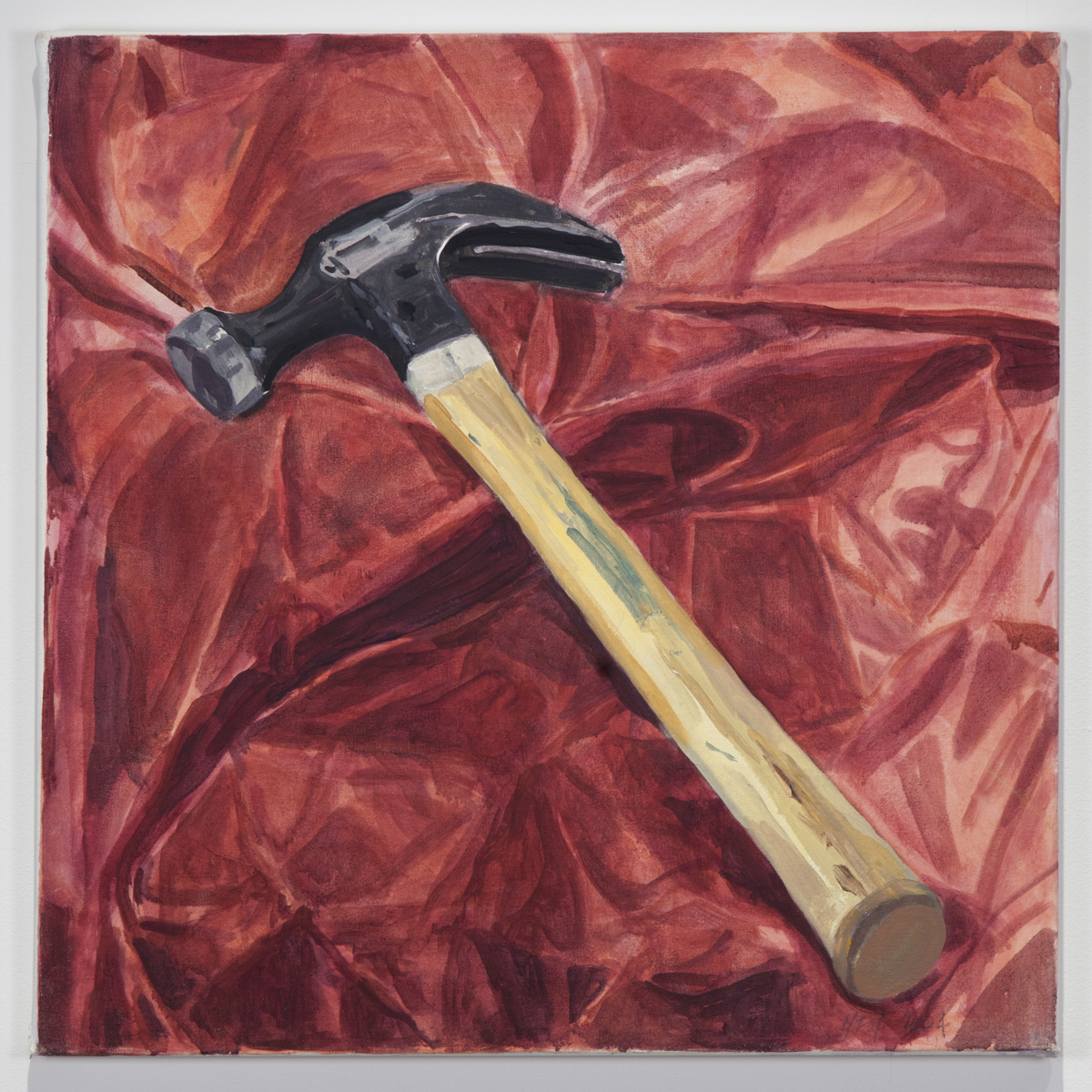 Ronald Feldman Gallery (en-US) | Margaret Harrison