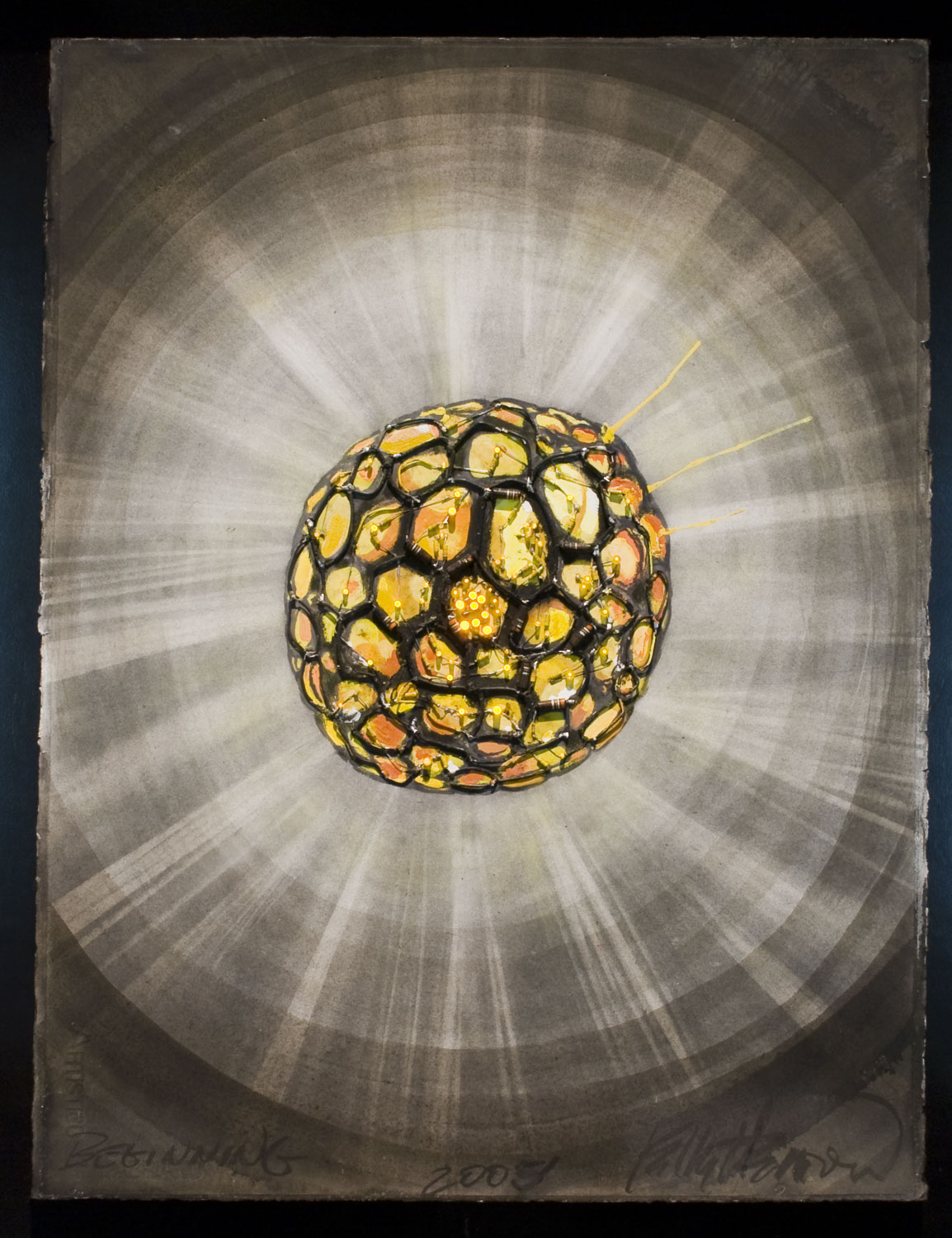 Ronald Feldman Gallery | Kelly Heaton