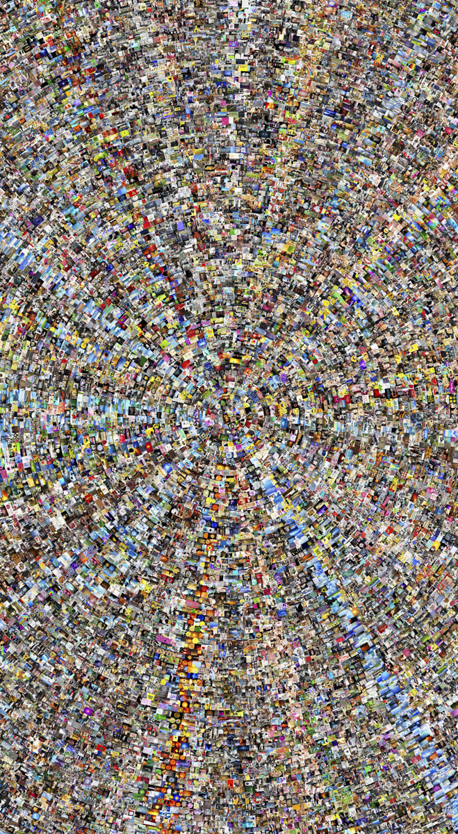 Ronald Feldman Gallery | Jason Salavon