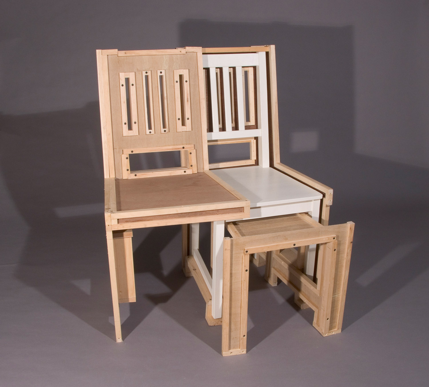 Ronald Feldman Gallery | Allan Wexler