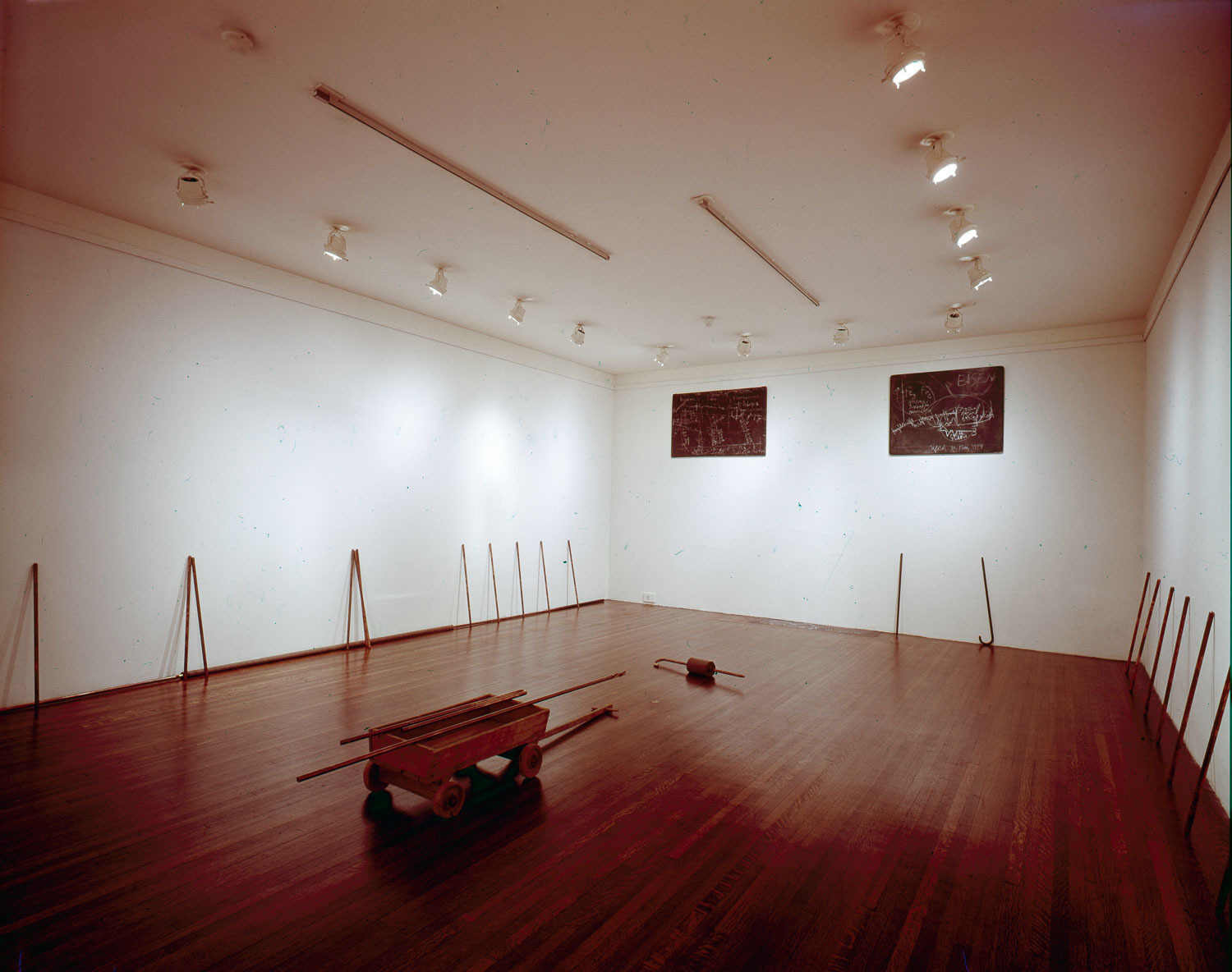 Ronald Feldman Gallery | Joseph Beuys