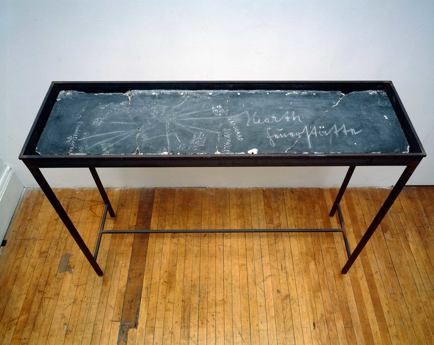 Ronald Feldman Gallery | Joseph Beuys