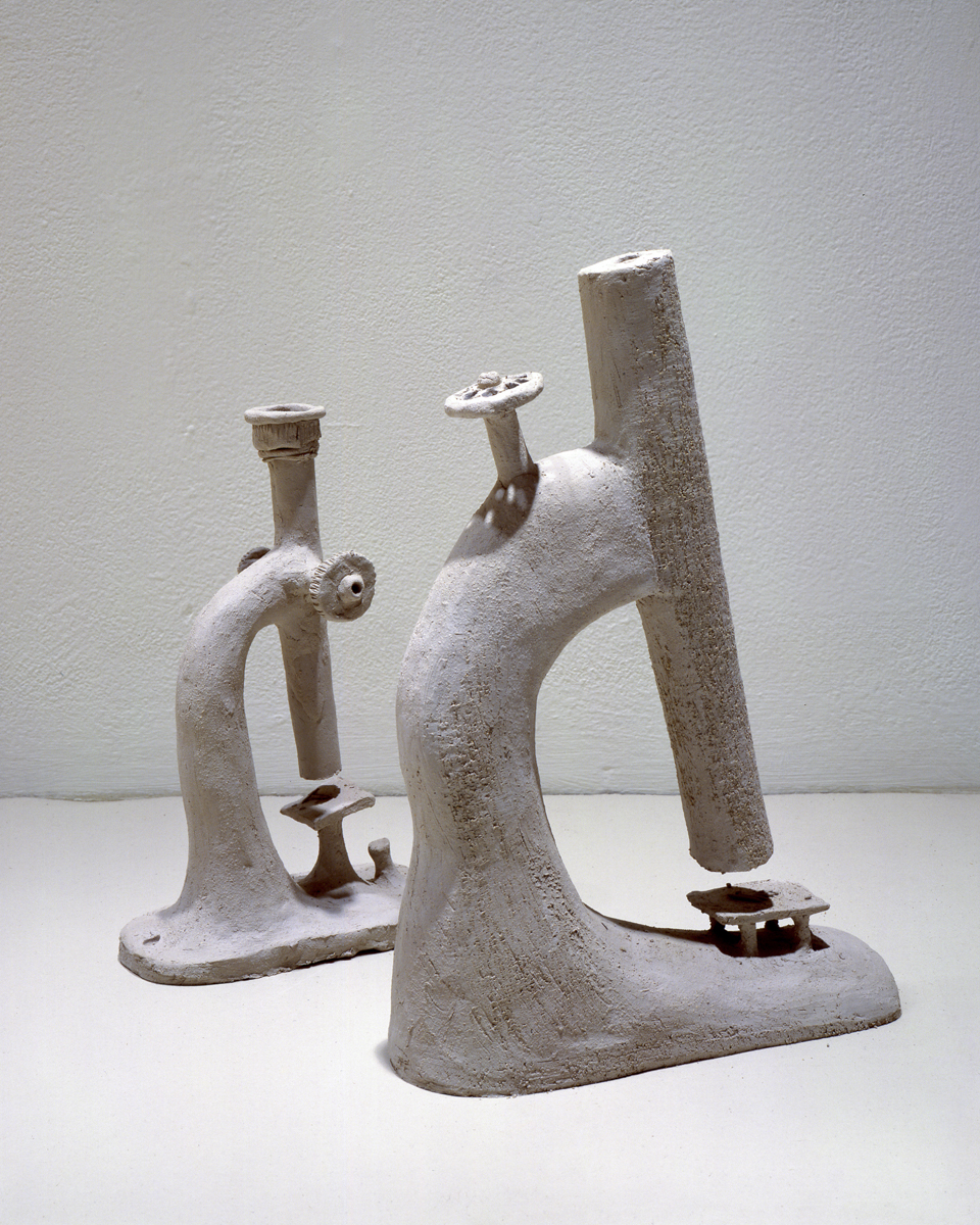 Ronald Feldman Gallery (en-US) | Alexander Brodsky