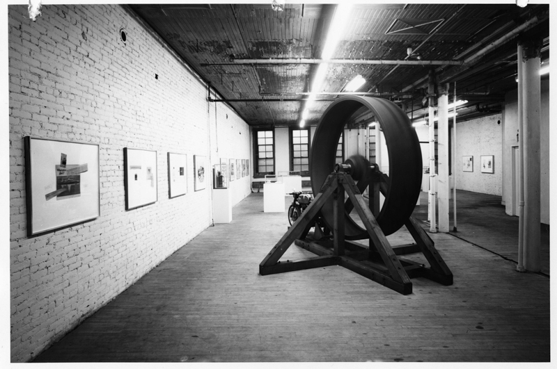 Ronald Feldman Gallery | Chris Burden