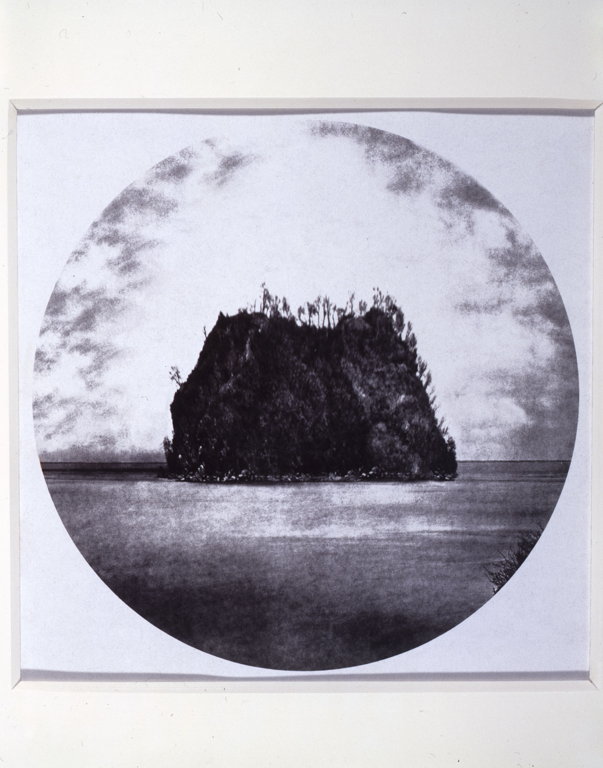 Ronald Feldman Gallery (en-US) | 199 - Keith Cottingham, 2/27-4/3 1999