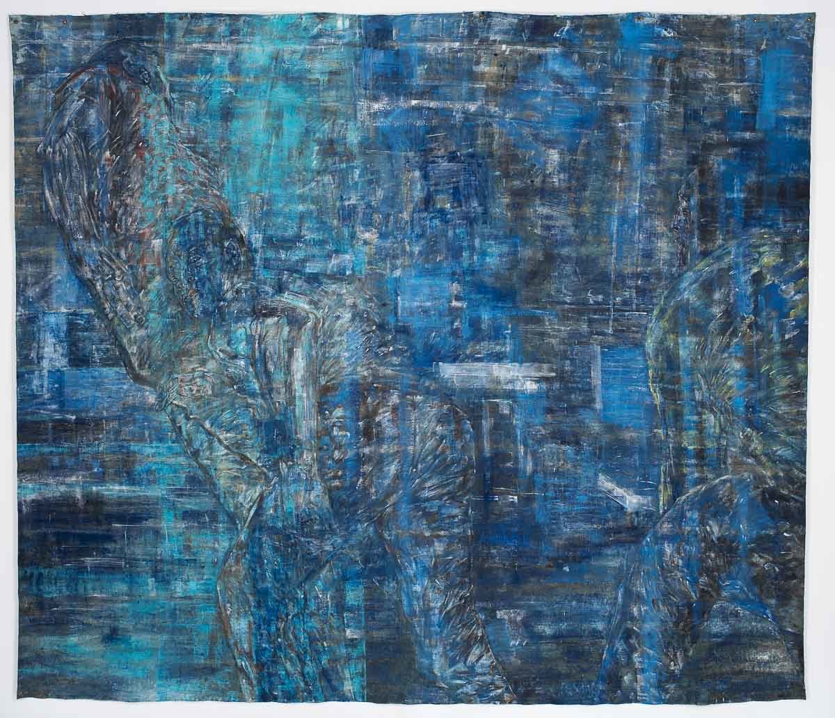 Ronald Feldman Gallery (en-US) | Leon Golub