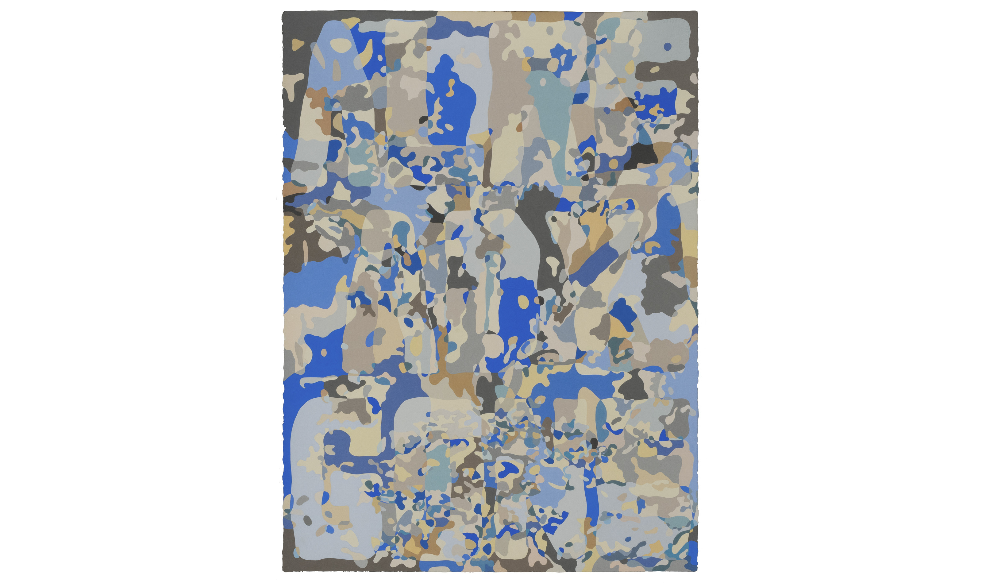 Ronald Feldman Gallery | Bruce Pearson