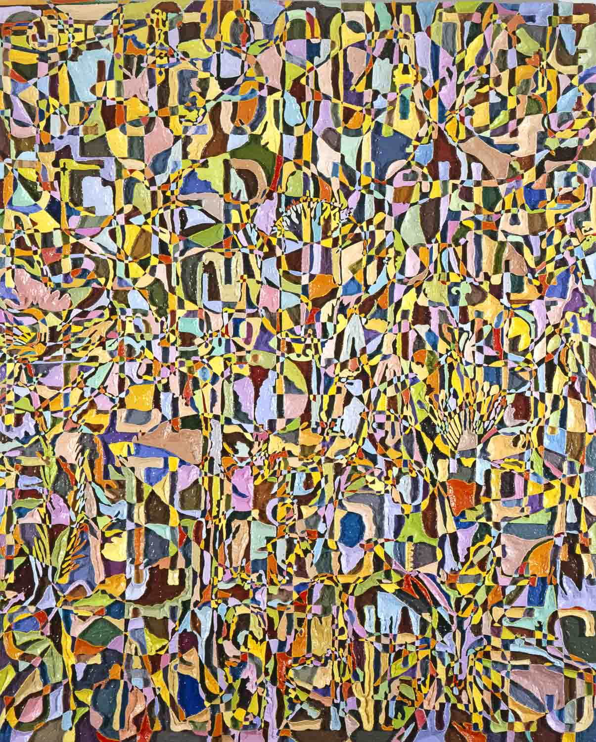 Bruce Pearson