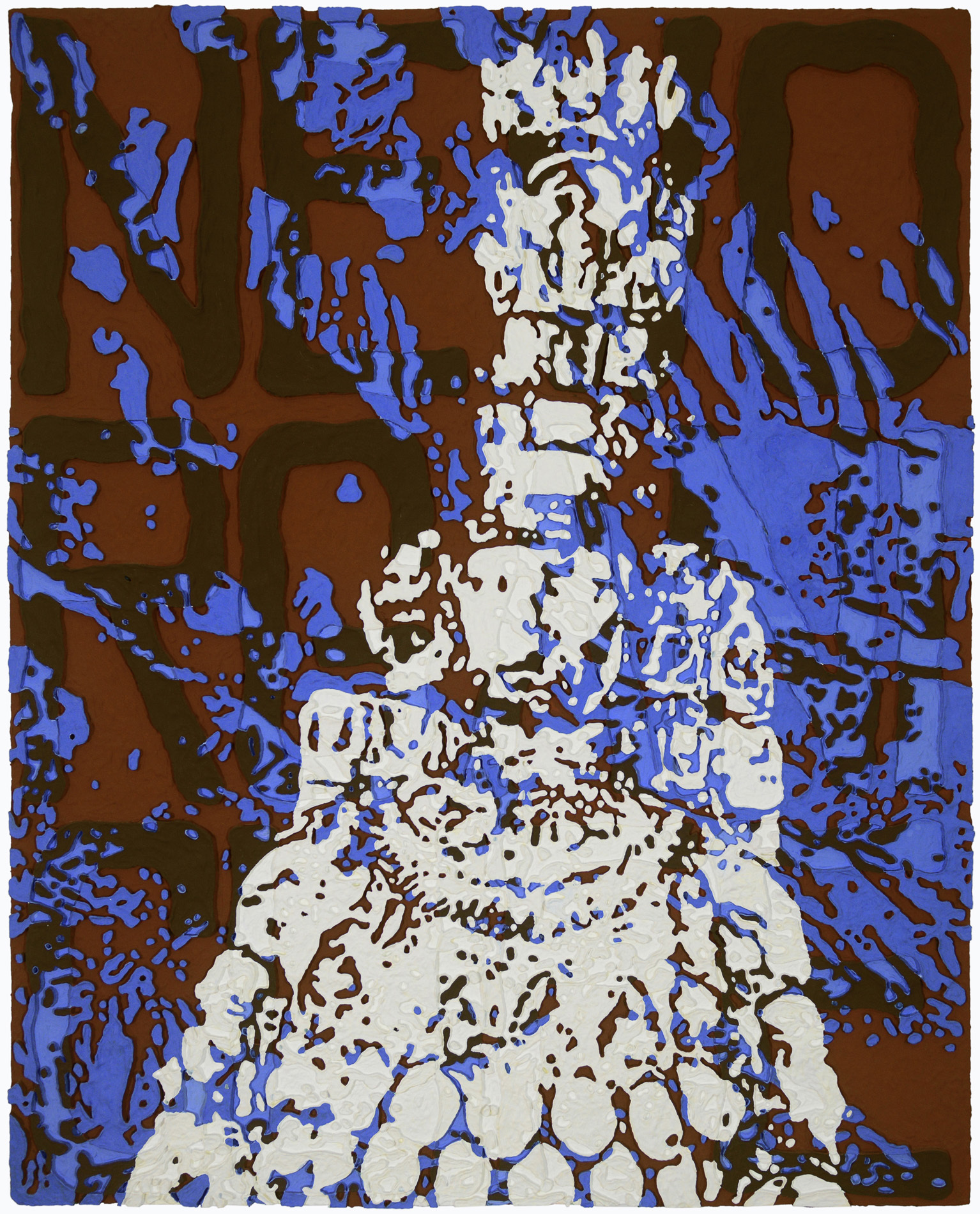 Ronald Feldman Gallery | Bruce Pearson