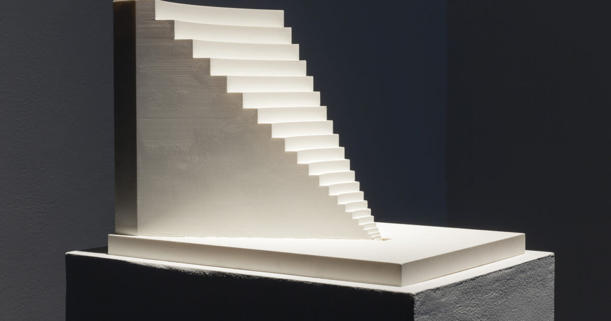 Diemut Strebe’s Technologically Advanced Thought Experiments