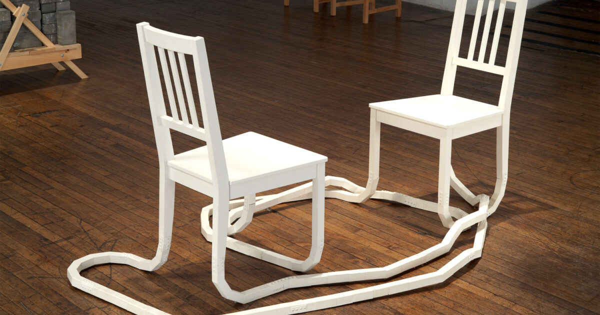 The Designs of Allan Wexler