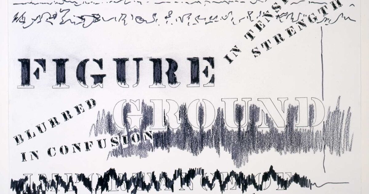 Figure:Ground