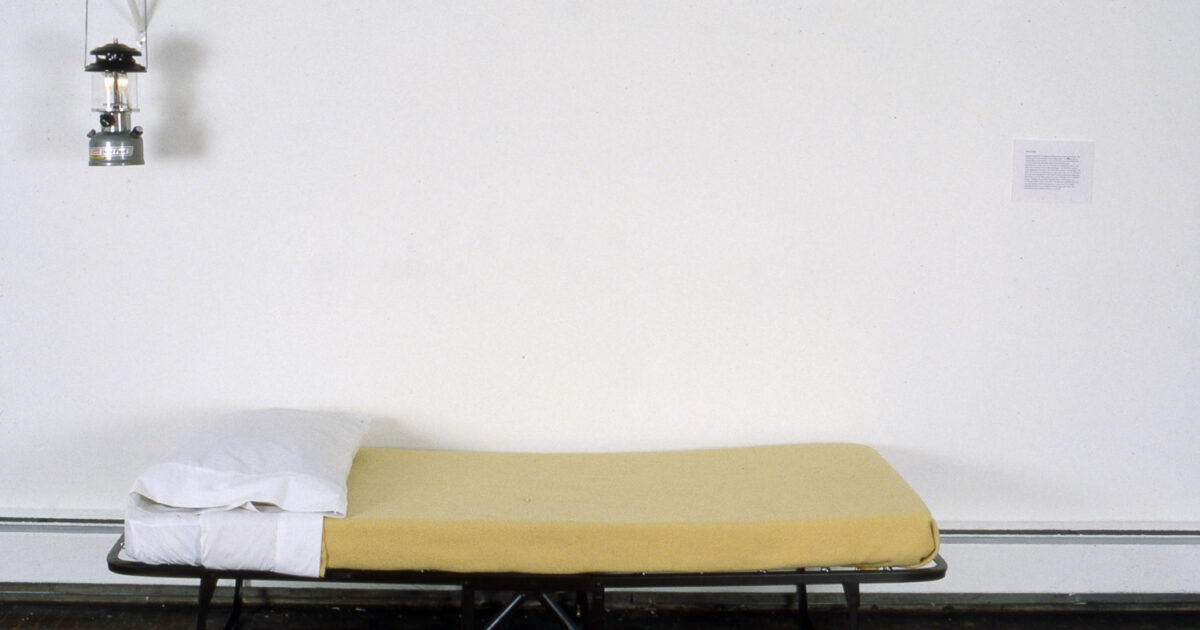 Portraits of 8 New York Women