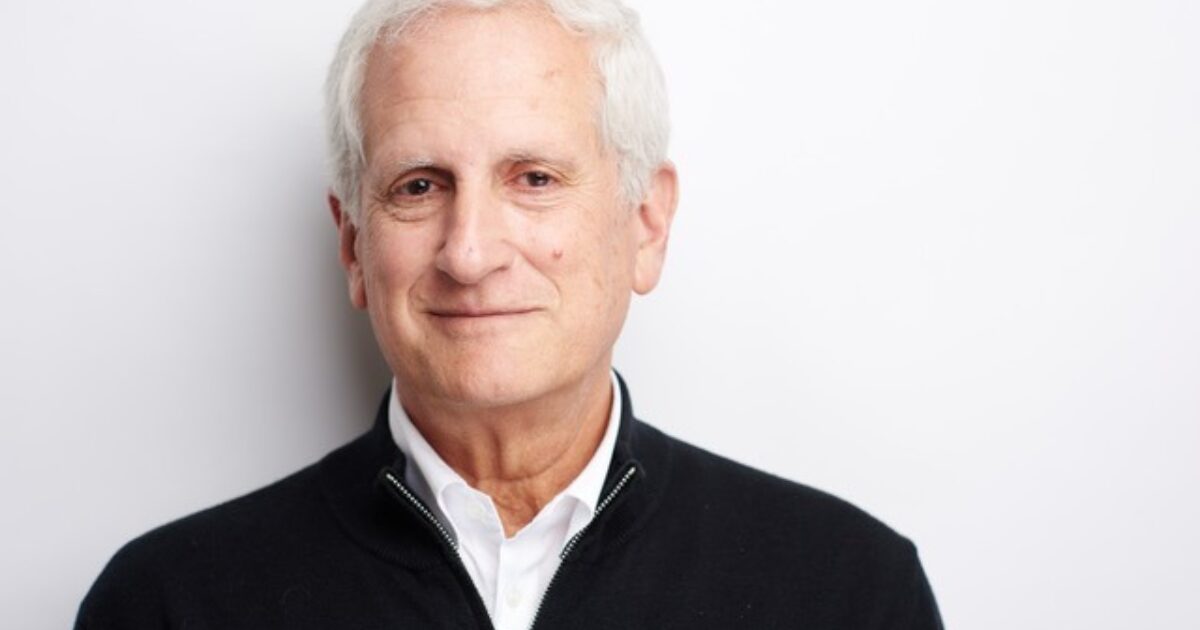 Unseen Layers: Edwin Schlossberg on Art, Perception, and Discovery