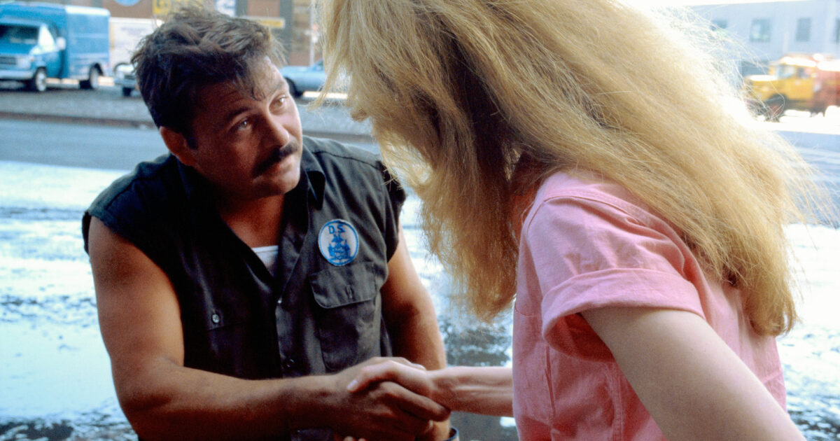 Documentary chronicles decades of work by New York ‘maintenance…