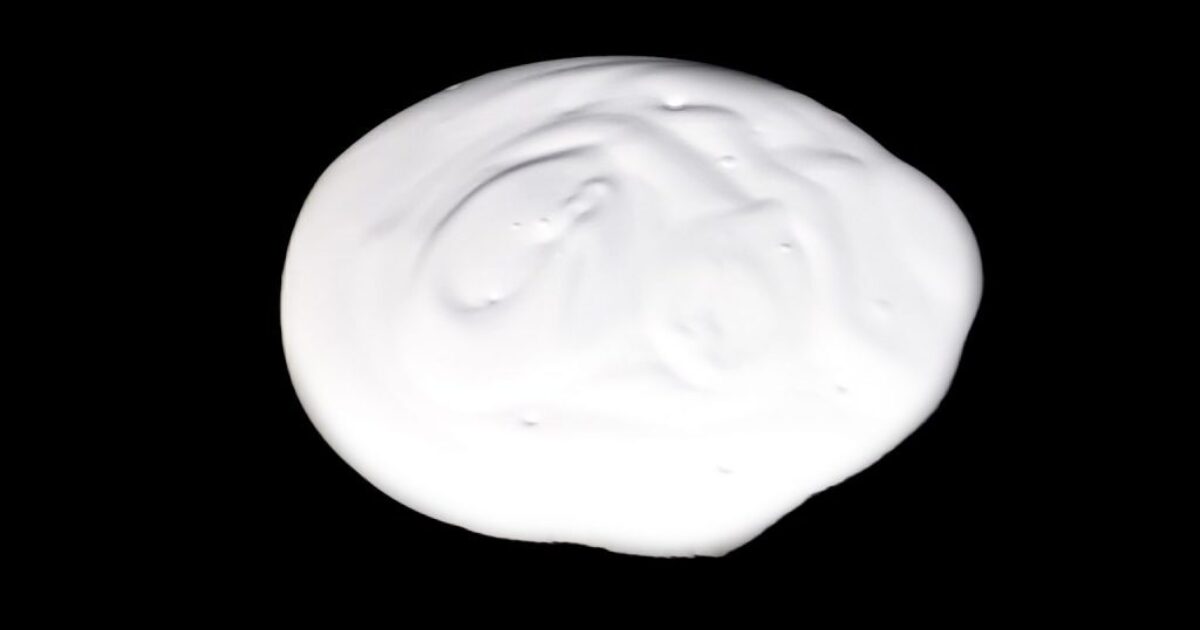 Scientists Claim This New Paint Is the Whitest White Ever Made—and It…