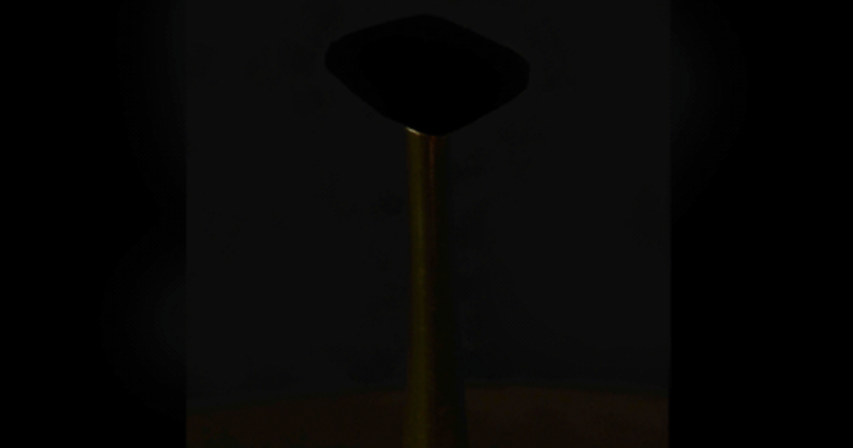 MIT engineers develop “blackest black” material to date